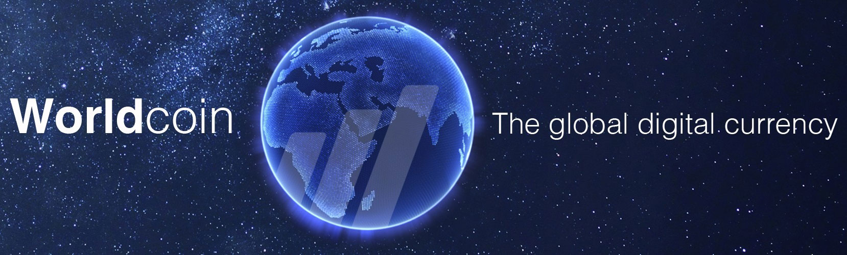 WorldCoin - Learn about the new, fastest and most effect cryptocurrency