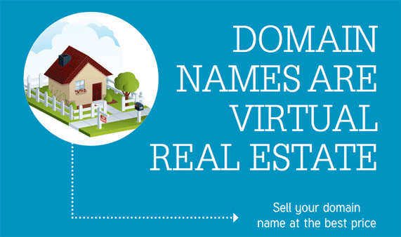 How to register a domain - The Ultimate How-to Guide for Domain ...