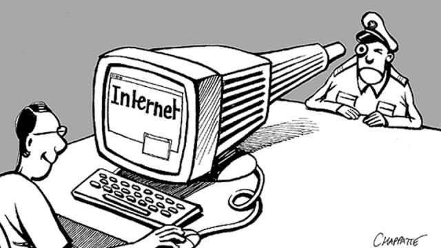 Private Internet Access - Is Real Privacy On The Internet Possible?