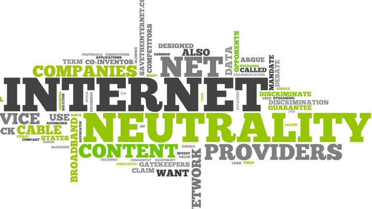 Net Neutrality 2018 - What does this mean for the future of the Internet?