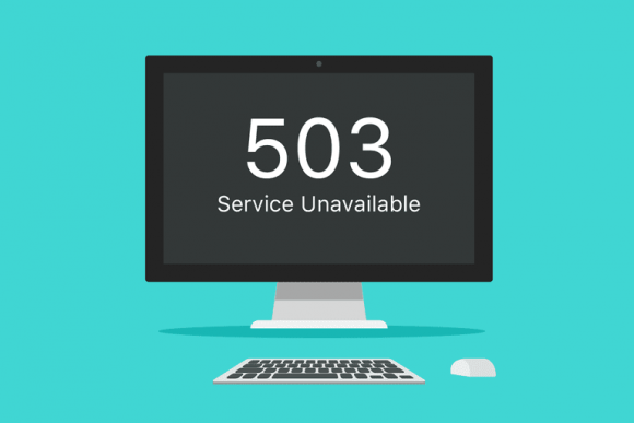 What is a 503 Error? | Why Does It Happen? & How to Fix It?