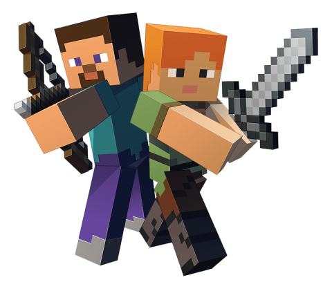 Top 10 Minecraft Discord Servers for 2024